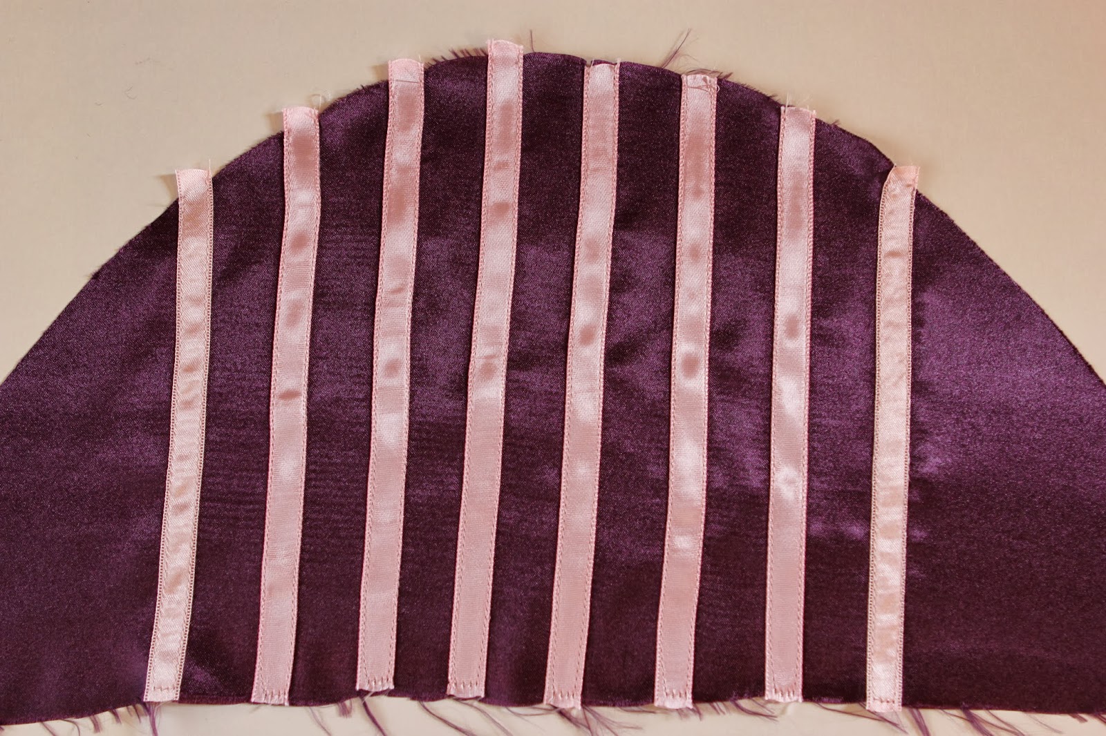 Stitching It Up: Rapunzel (Tangled) DIY Sewing Tutorial