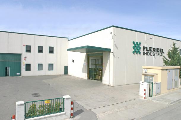 El Blog de una Principiante: Flexicel Industrial " Soluciones ...