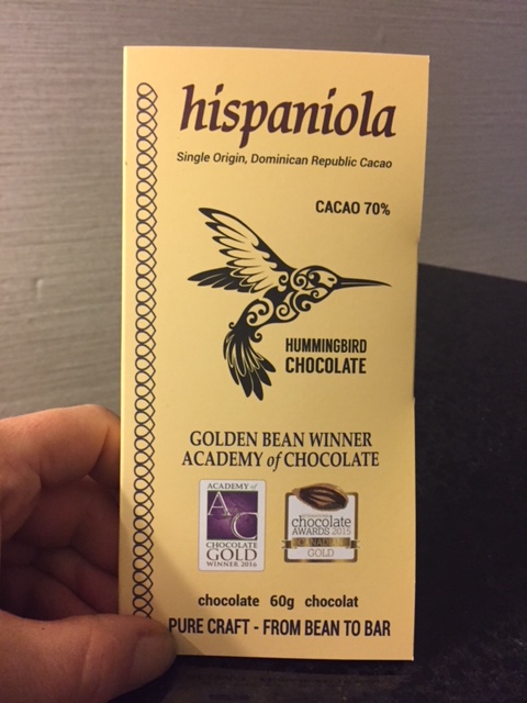 The Ultimate Chocolate Blog: Canada's Growing Bean-to-Bar, Craft ...