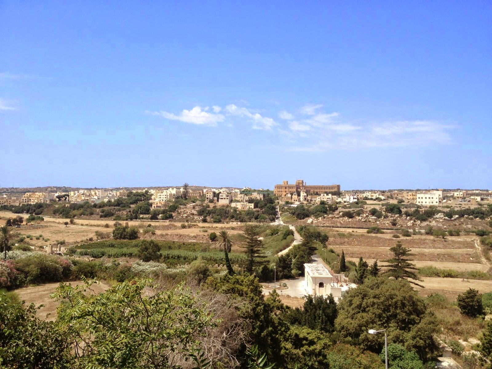 Cultura Universale: Medina: fra lo stile arabo e quello europeo