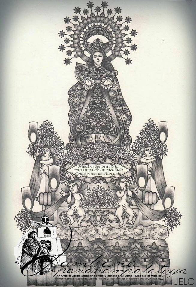 Dambana at Pananampalataya: PAGKILALA | TRIBUTE: LIKHANG LAYKO: Sining ...