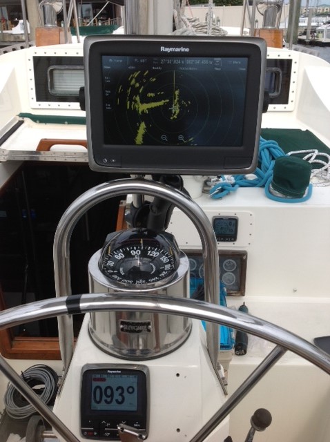 MEMORY ROSE: Forward Helm