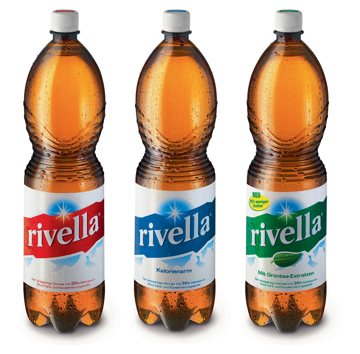 Different perspectives: Essen!