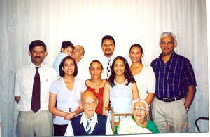 Rift Valley Reflections: 2011-11-27