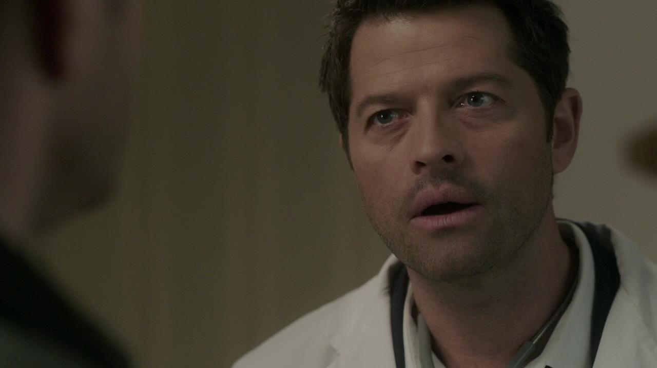 Sign Up for the SpoilerTV Newsletter where we talk all things TV!