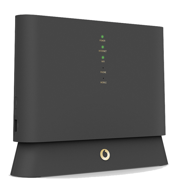 Blog elhacker.NET: Fallo de seguridad en configuración de routers ...