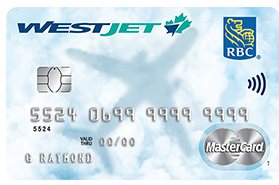 WestJet RBC World Elite MasterCard Review - Rewards Canada