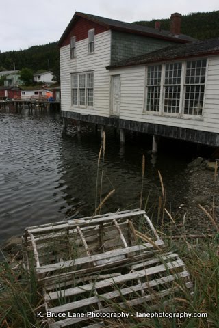 K. Bruce Lane - Photo of the Day: Little Harbour East