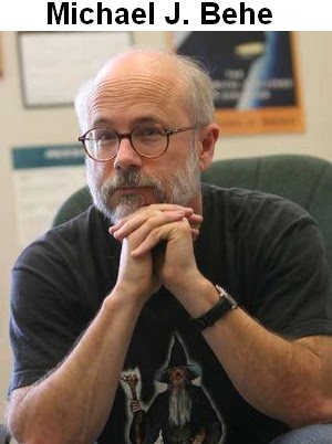 Sandwalk: Michael Behe's final thoughts on the edge of evolution