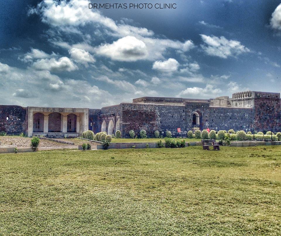 Trekking Moments: Solapur in a day | Part 4 | Naldurg Fort