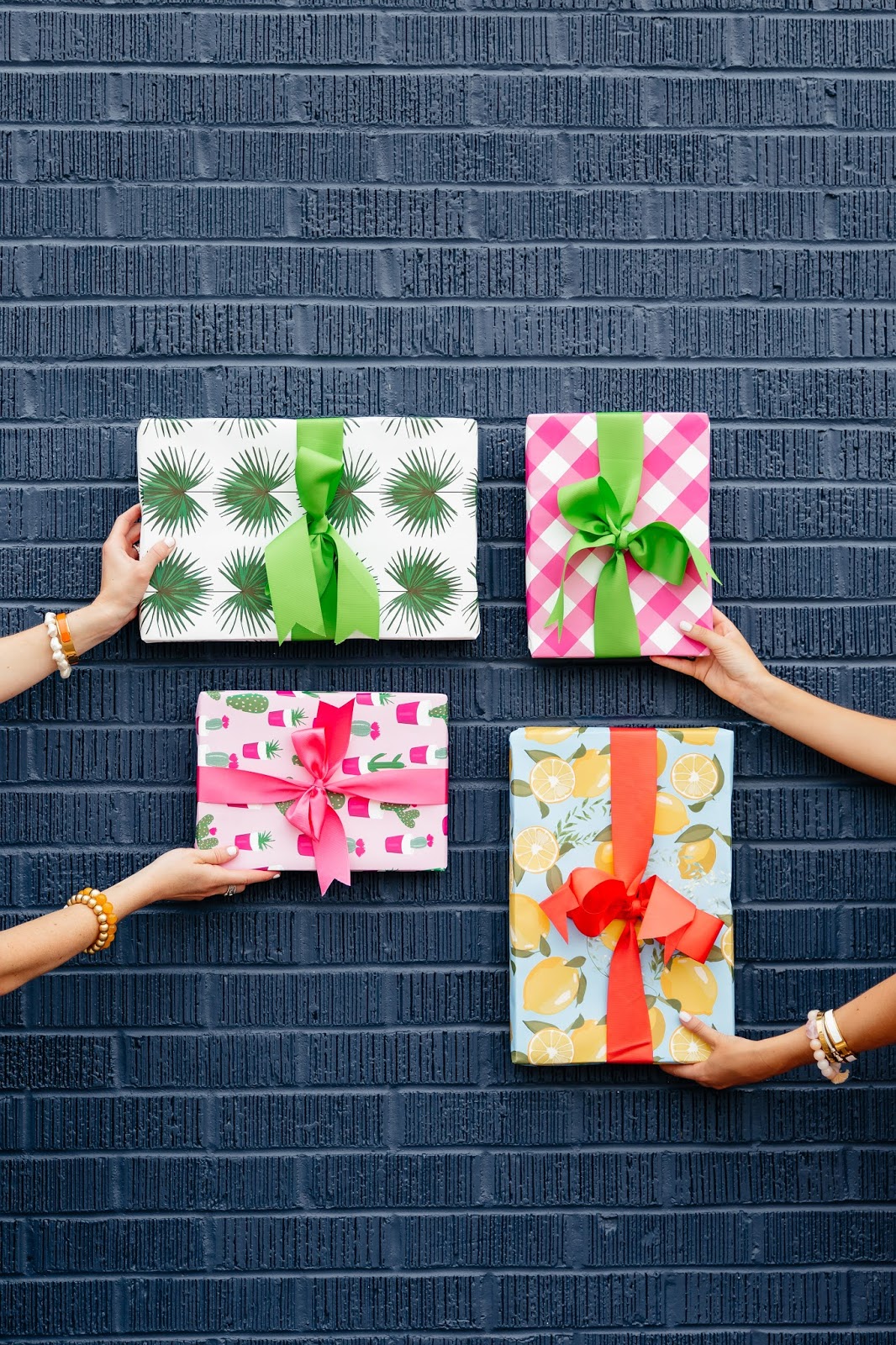 the pink clutch ...: Introducing Sweet Caroline Designs