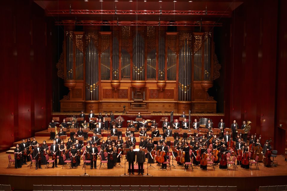 Fabio Chen 留德長笛家陳家慶