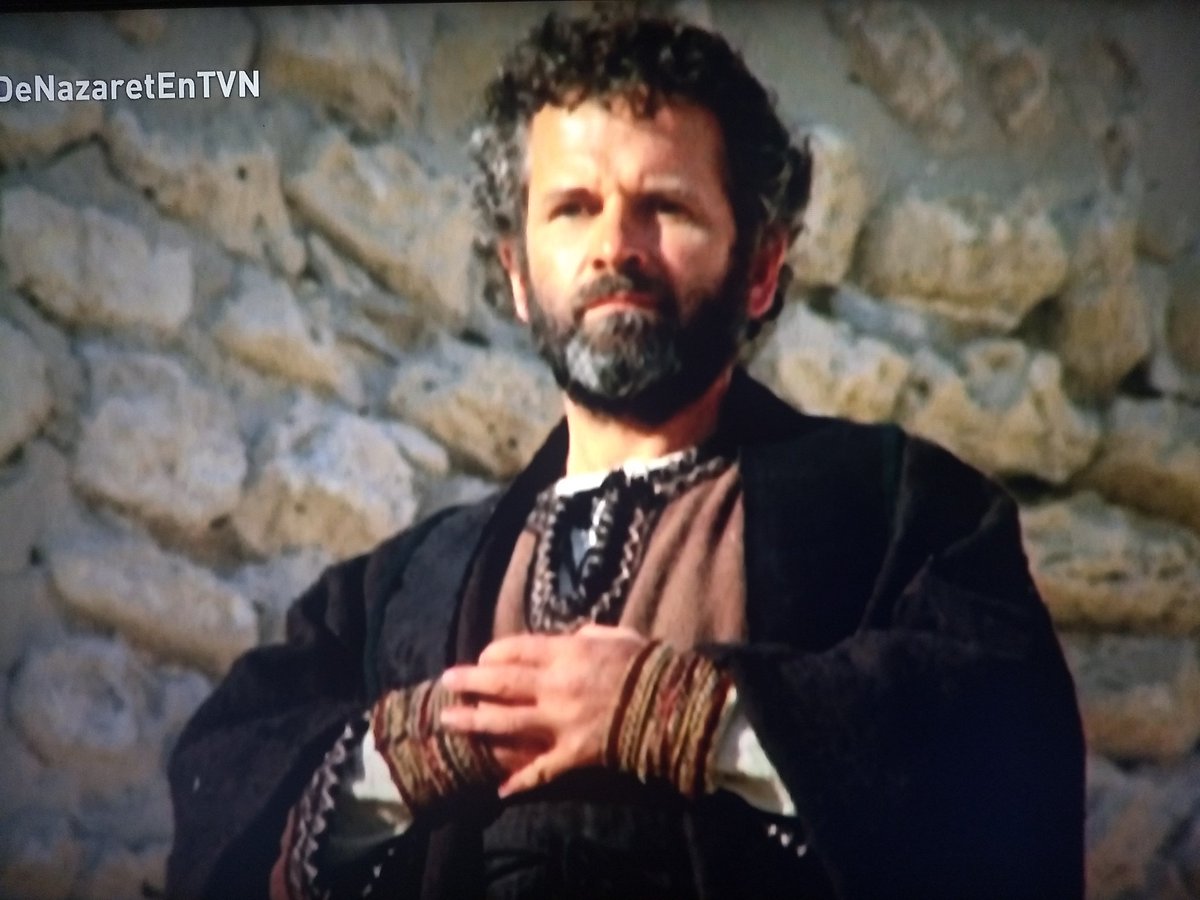 A los 88 años muere Ian Holm, el mítico y malvado "Zerah" en Jesús de ...