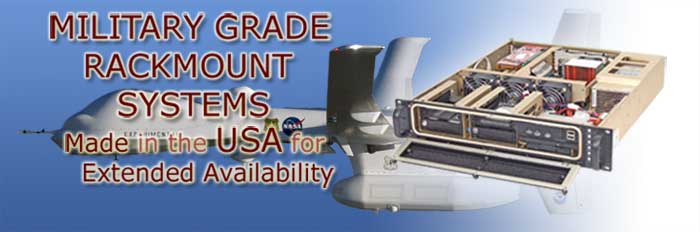 MILITARY GRADE RACKMOUNT SYSTEMS - SPIRO THE TECH GURU