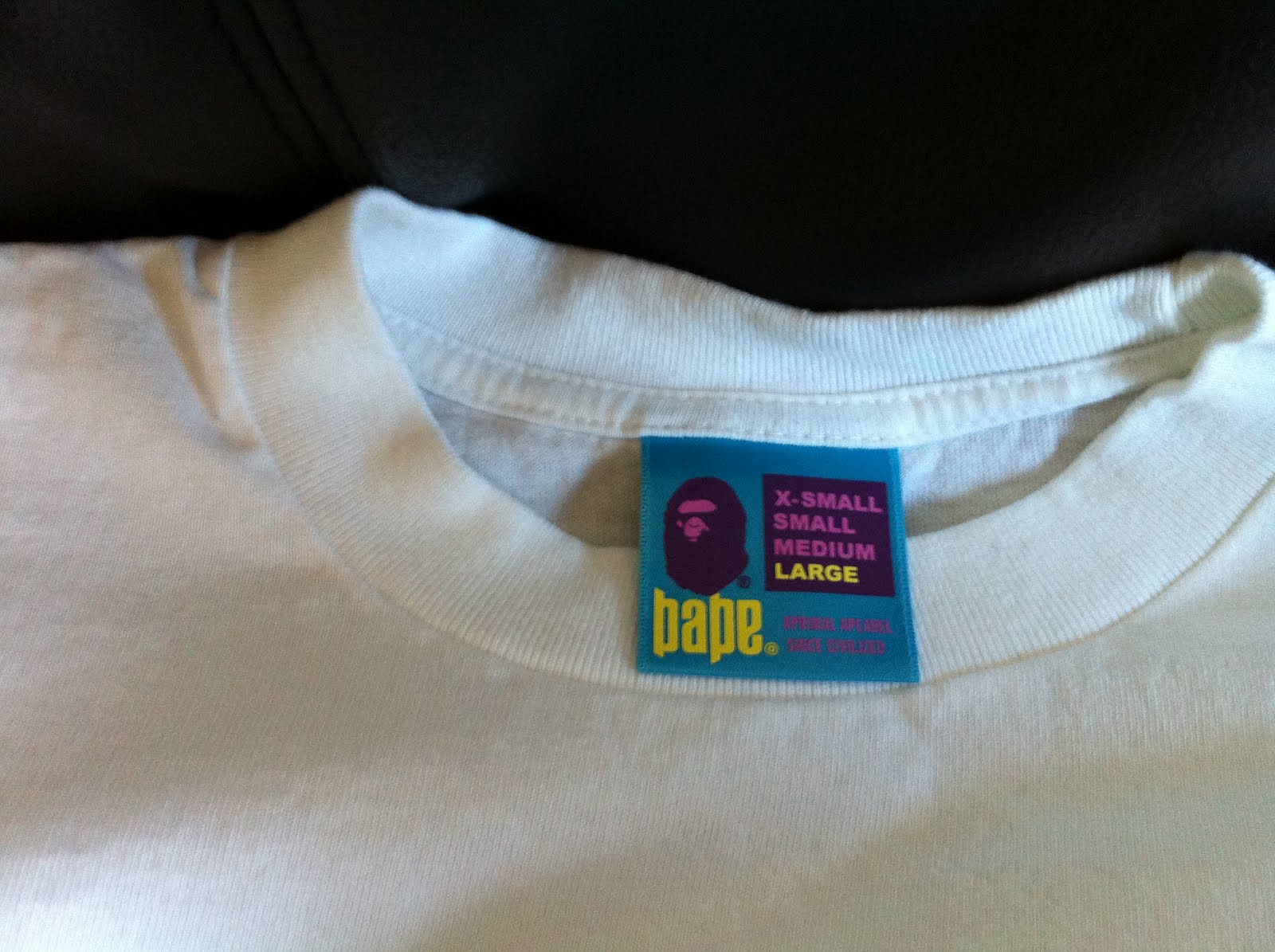 MELT META GROWTH: 65) Bape x pharrell williams