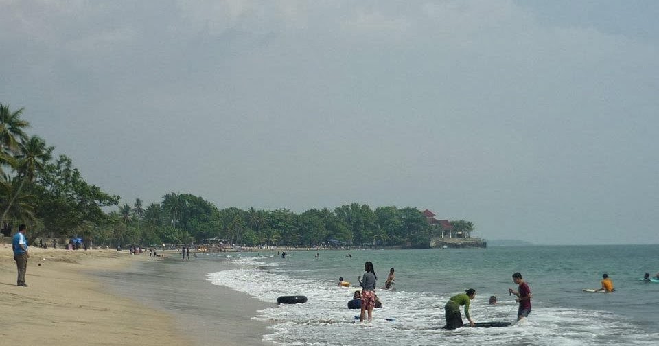Top 5 Tempat Wisata di Anyer yang paling Indah | Info Tempat Wisata di ...