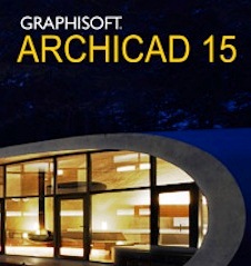 Zona Untuk Berbagi: Graphisoft ArchiCAD 15 - Full Crack