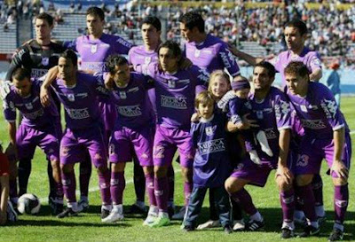 Fútbol en América: DEFENSOR SPORTING Club