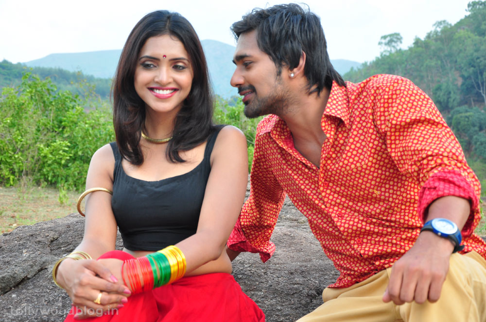 Chammak challo movie new photos stills gallery