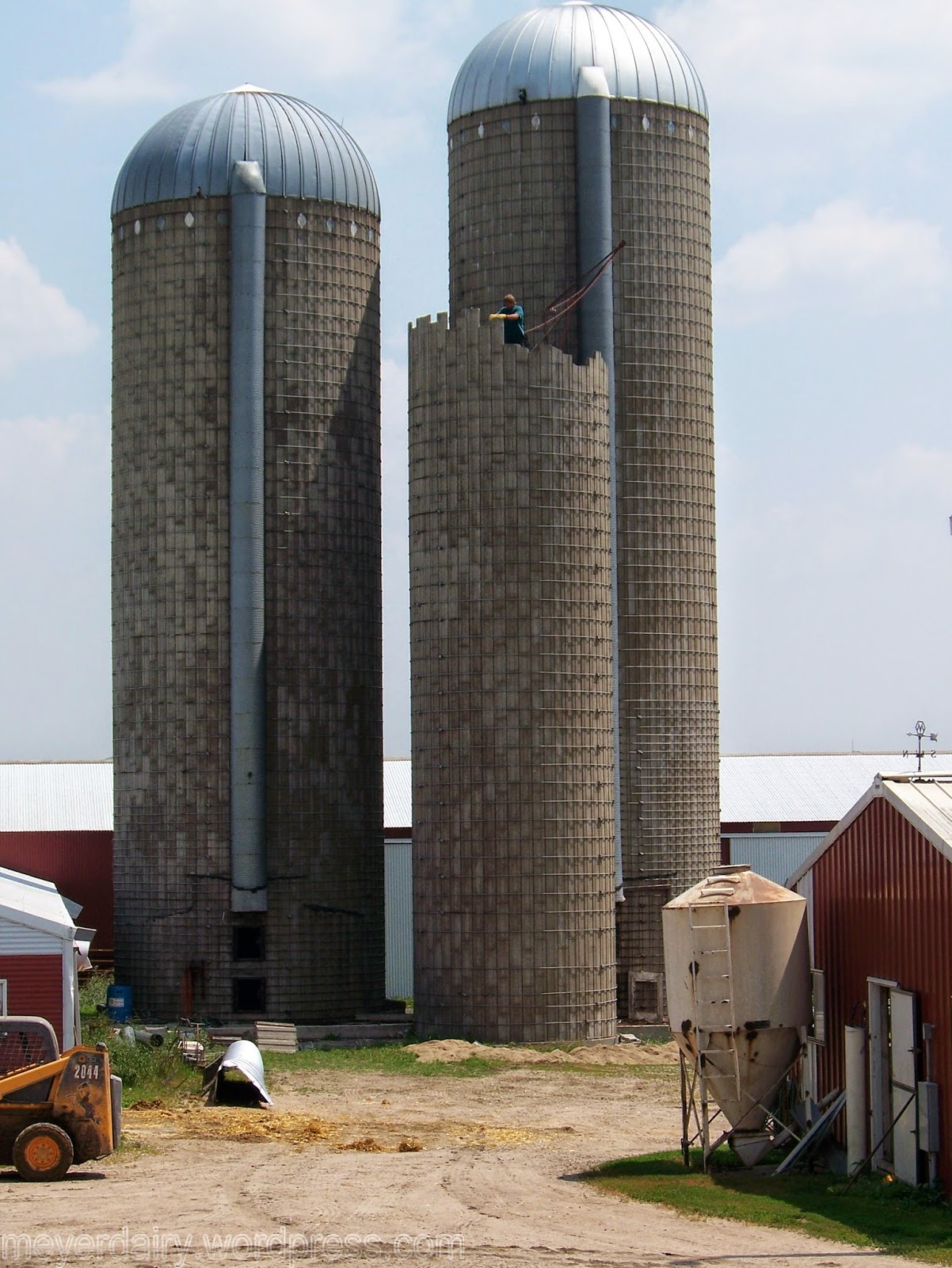 Marks for Safety: Confined Spaces for Dummies: Part One