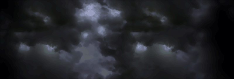 Sprite Fx: Sprite Background Night Sky