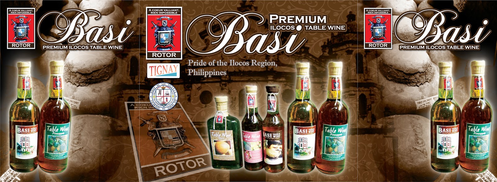 Living with Nature - School on Blog by Dr. Abercio V. Rotor: 215th ...