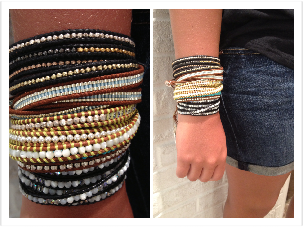 Lolabella Boutique: Chan Luu