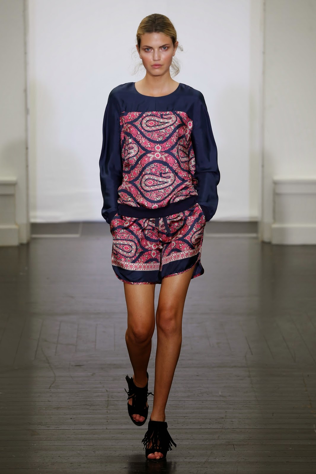 Fashion Studio Magazine: FASHION NEWS - DENMARK