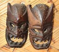 Iya mi Osun: Entendendo o sentido das forças negativas conhecidas como ...