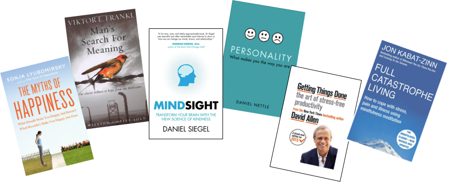 The Good Life Campaign: 2018