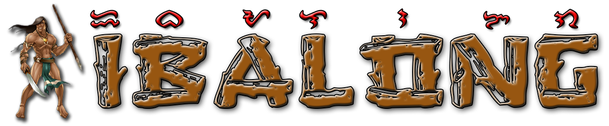 IBALONG - An Maogmang Kabicolan: ANCIENT BURIAL URNS RETELLS BICOL EPIC