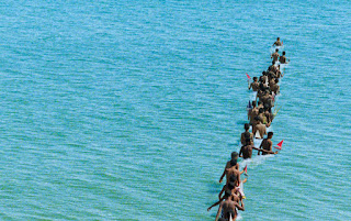 Malaised: Top 10 Contemporary Political Artists: Number 1, Francis Alÿs