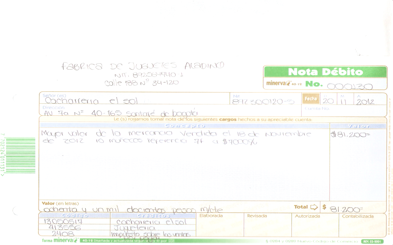 Débito Y Crédito Contabilidad - prestamos inmediatos distrito federal