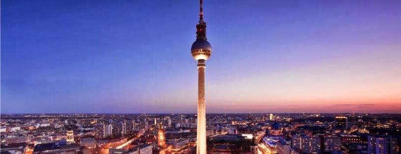 Burkina Cahiers Culture: Culture partagée en Allemagne:Zoom sur Berlin et Hambourg