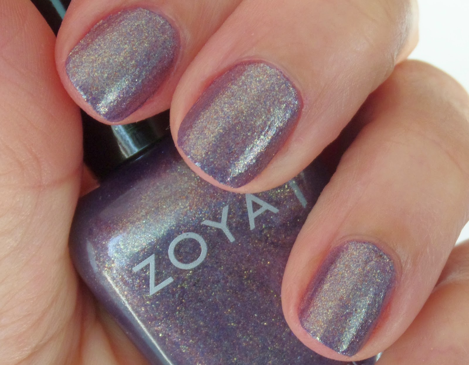 Fall Nail Colors 2018: Zoya Element Collection