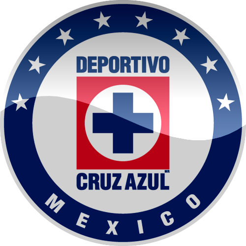 Kits y Escudos para DLS.com: Cruz Azul