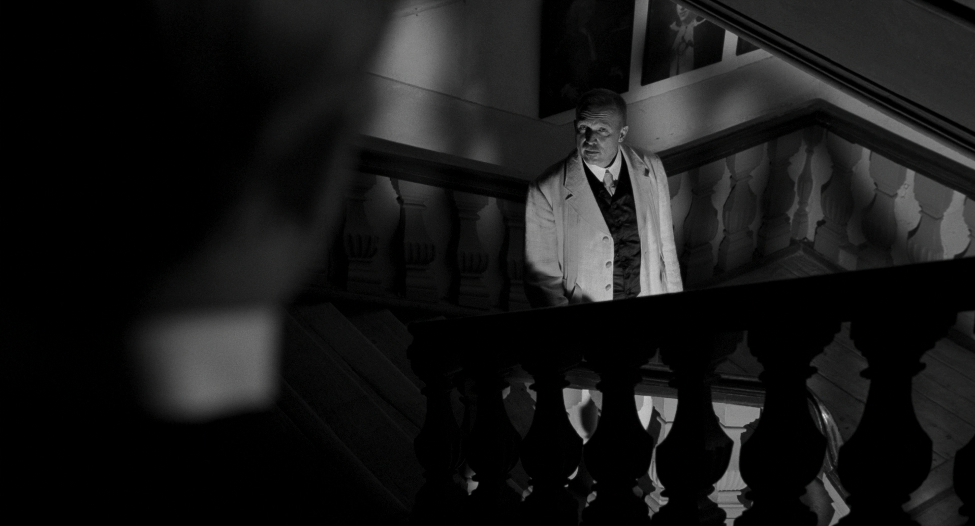 DVD Exotica: The White Ribbon