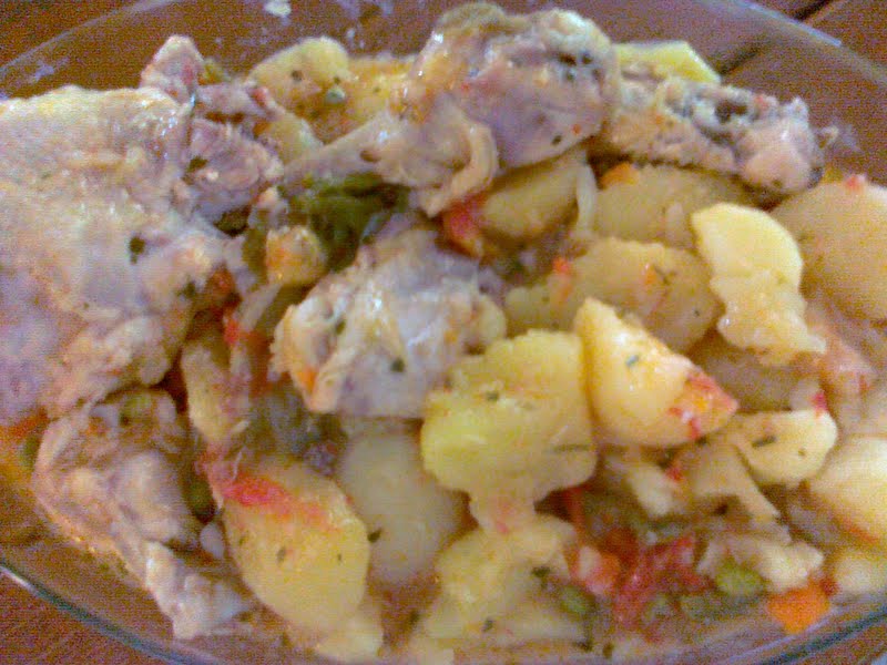 Kuvar za početnike: PAPAZJANIJA