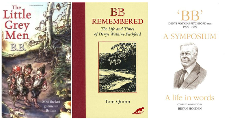 BB and His World - Production Blog: The Film Brief