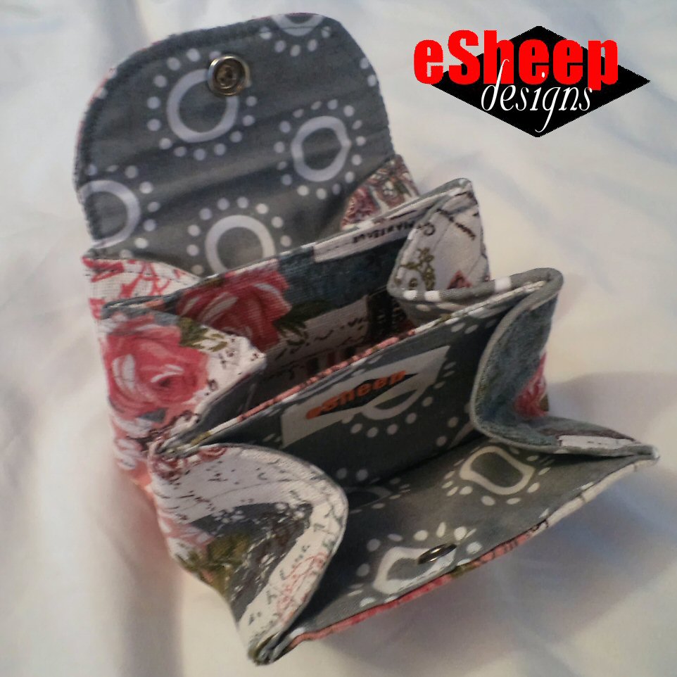 eSheep Designs: Tutorials