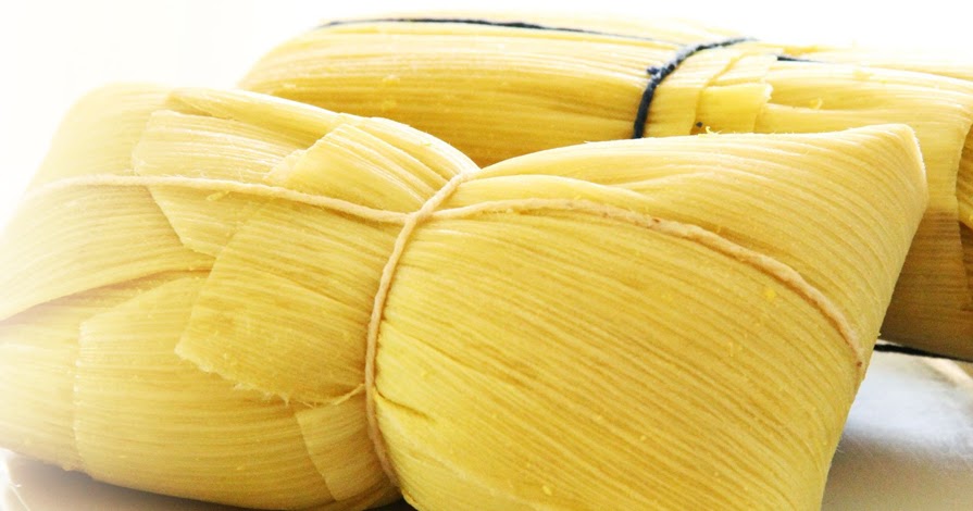 .: Pamonha, pamonha, pamonha!