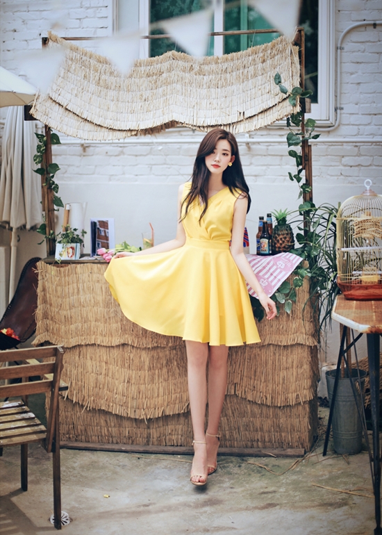 Korean Daily Fashion - Official Korean Fashion