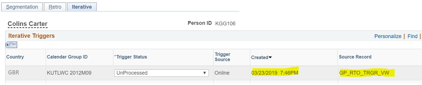 HCM Simplified: March 2019