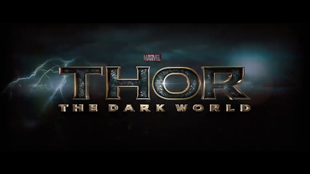The Fanboy SEO: THOR: THE DARK WORLD Review NON SPOILER