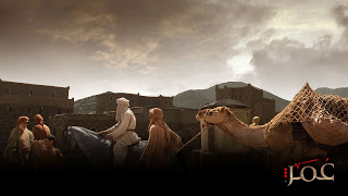 Download Film Umar Bin Khattab Subtitle Indonesia BluRay 720p | Valerie ...