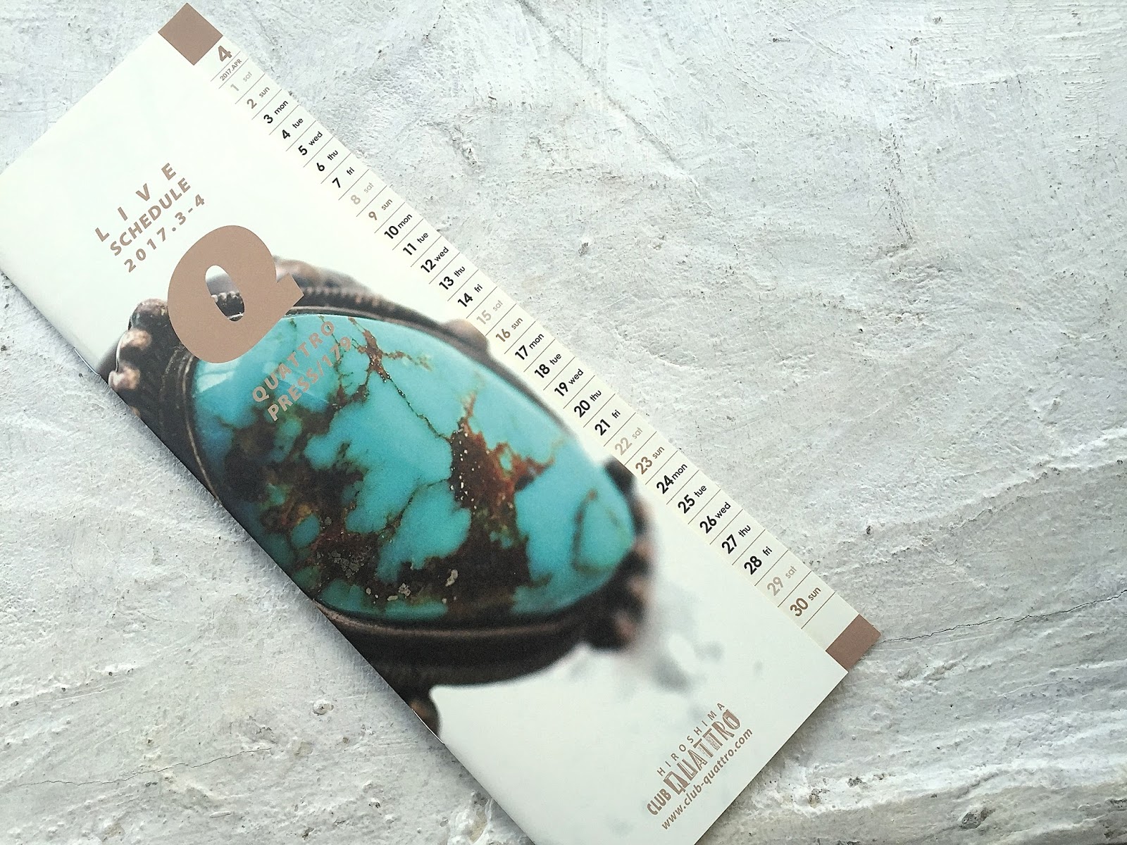 Beija Flor: QUATTRO PRESS