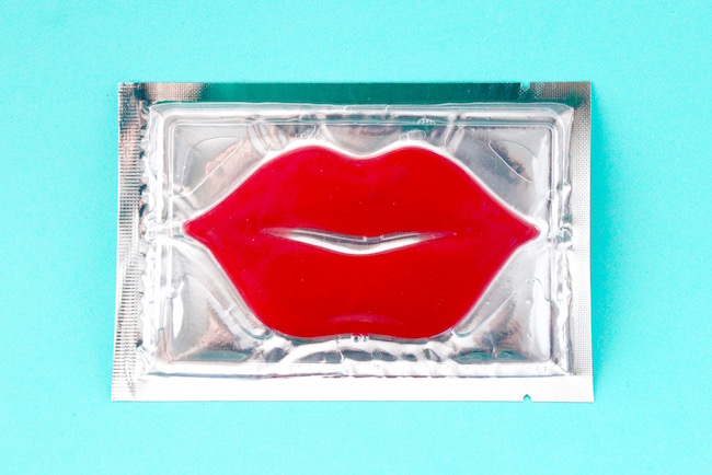 2018 Ulta Birthday Gift | Neon Rattail