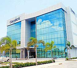 I AM ILOILO - The City Of Hearts: Bacolod Call Centers