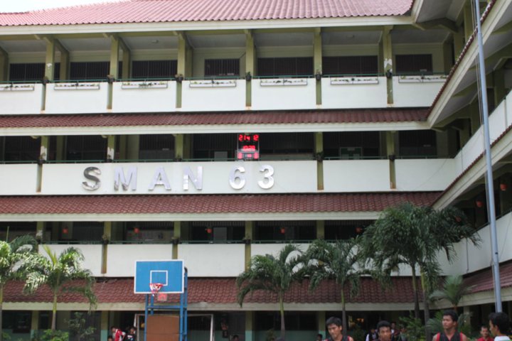 alumni sma 63 | 63 angkatan 2007