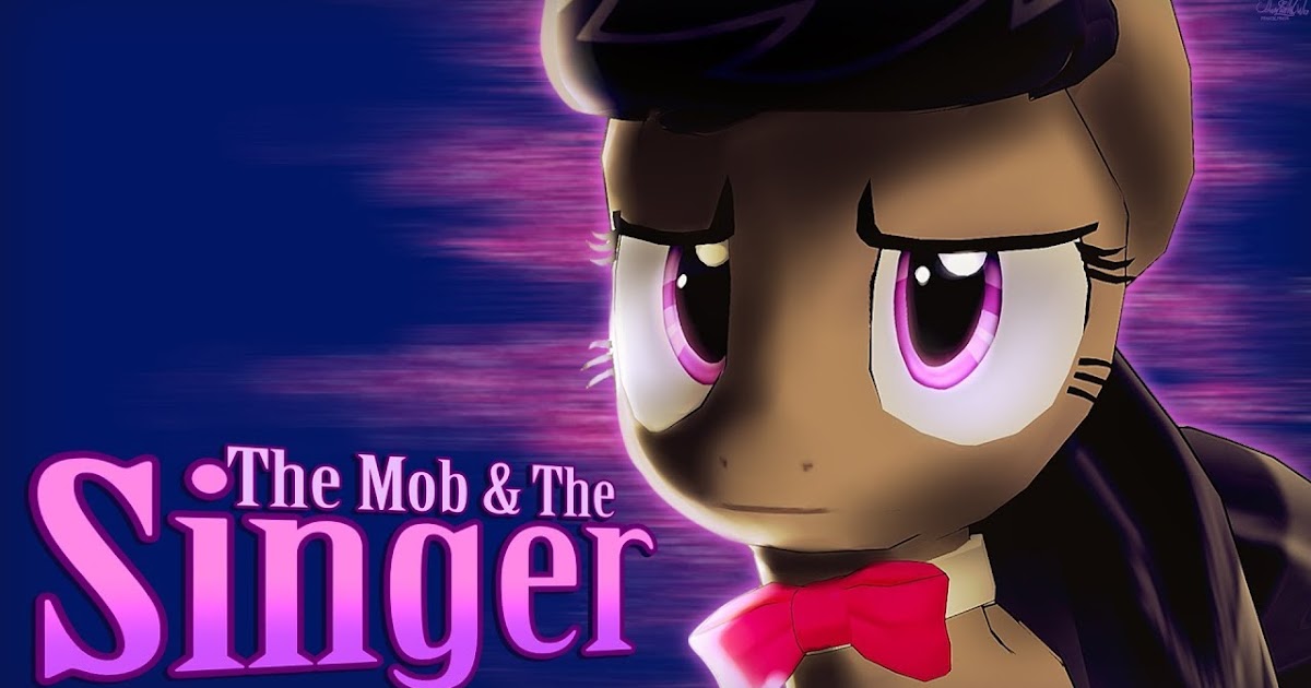 Equestria Daily - MLP Stuff!: The Mob & The Singer - Animation